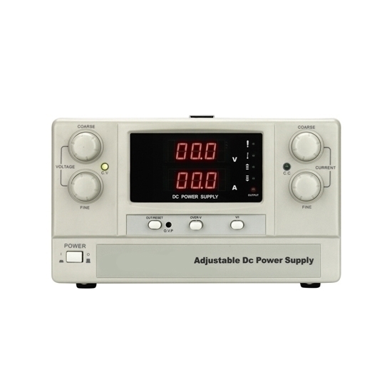 50A 100V 5000W Variable DC Power Supply | ATO.com