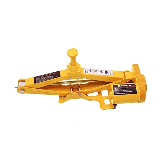 Electric Car Jack Kit, 3 in 1, 3 Ton | ATO.com