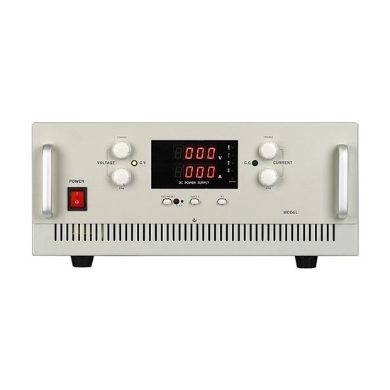 80A 100V 8000W Variable DC Power Supply | ATO.com