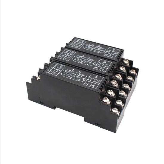 Signal Isolator, Potentiometer Signal, 4-20mA/0-20mA/0-5V/0-10V | ATO.com