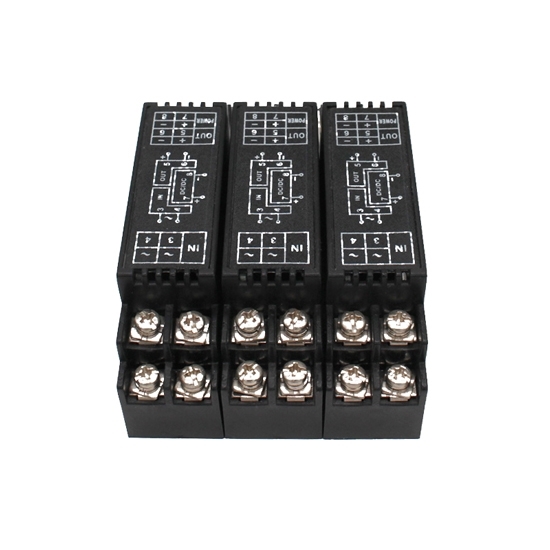 Signal Isolator, Pulse Frequency 0-5V/0-10V/4-20ma/0-20ma | ATO.com