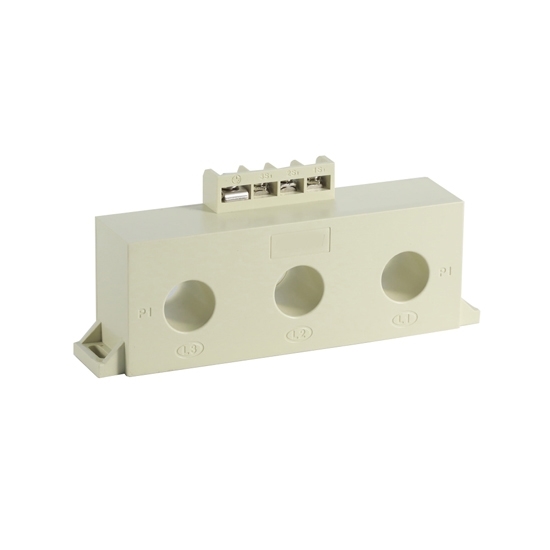 3 Phase Current Transformer, 50/5A, 75/5A, 100/5A | ATO.com