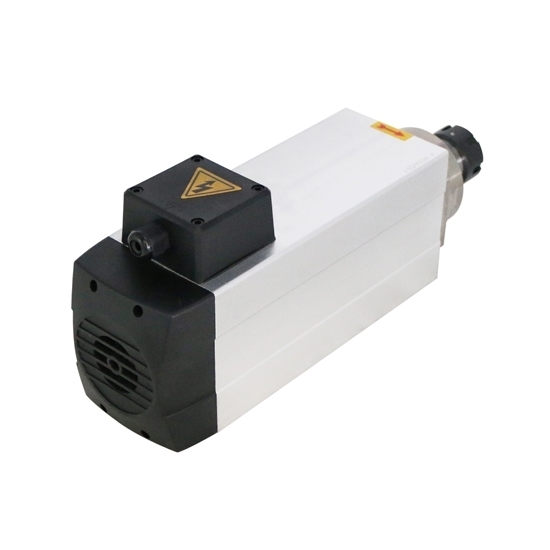 7.5 kW Air Cooled CNC Spindle Motor, 18000 rpm, ER32 | ATO.com