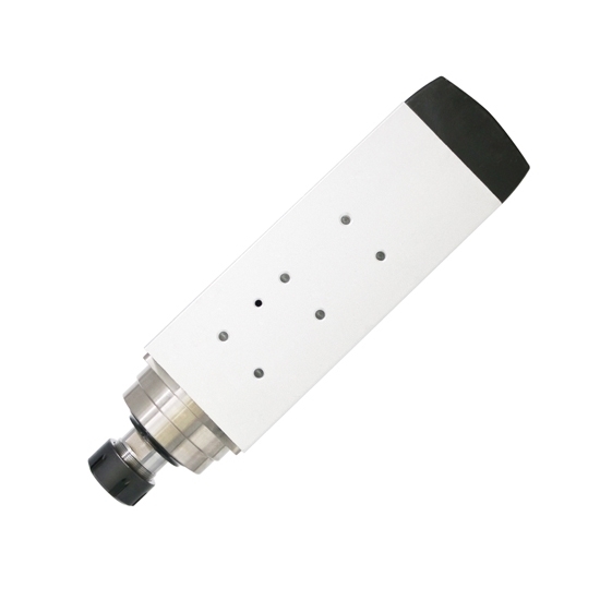 7.5 kW Air Cooled CNC Spindle Motor, 18000 rpm, ER32 | ATO.com