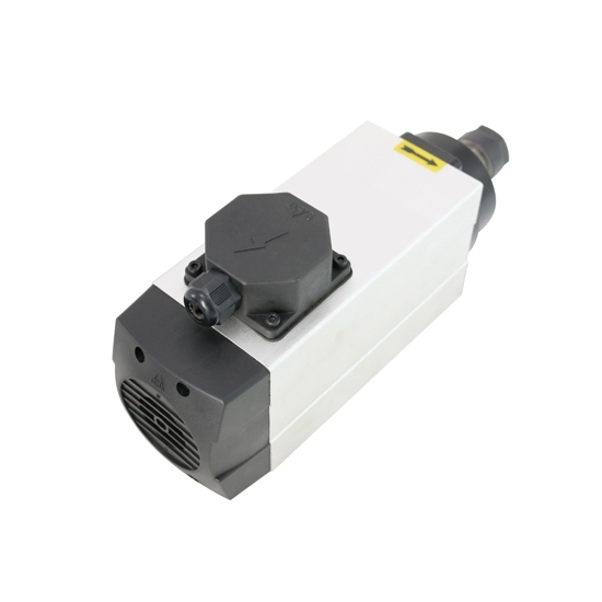2.2 kW Air Cooled CNC Spindle Motor, 18000 rpm, ER20 | ATO.com