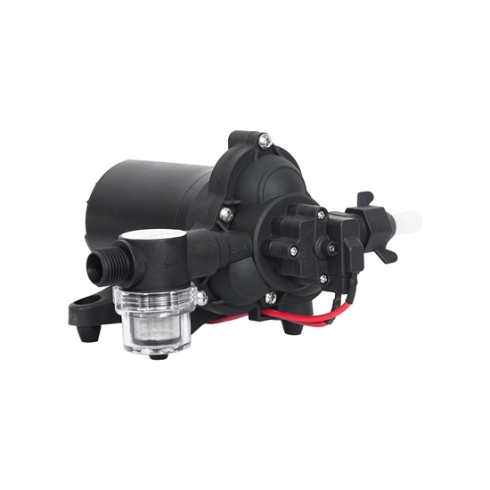 24V DC Diaphragm Water Pump, 3.0 GPM | ATO.com