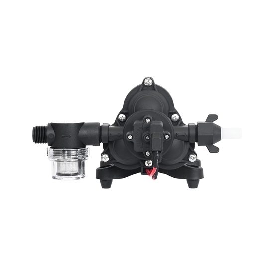 24V DC Diaphragm Water Pump, 3.0 GPM | ATO.com
