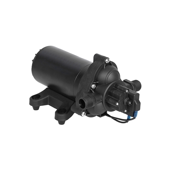 Micro Diaphragm Pump, 110V/220V AC, 3.5 GPM | ATO.com