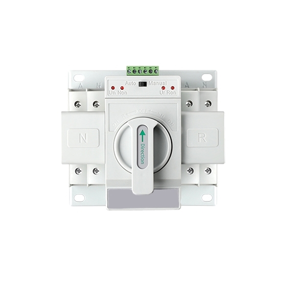 Automatic Transfer Switch, 2 Pole, 20A/32A/40A/50A | ATO.com