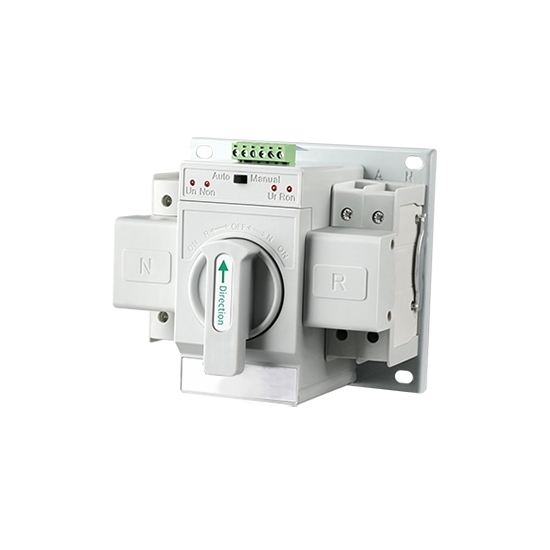 Automatic Transfer Switch, 2 Pole, 20A/32A/40A/50A | ATO.com