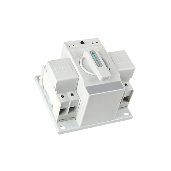 Automatic Transfer Switch, 2 Pole, 20A/32A/40A/50A | ATO.com
