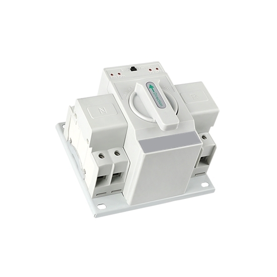 Automatic Transfer Switch, 2 Pole, 20A/32A/40A/50A | ATO.com