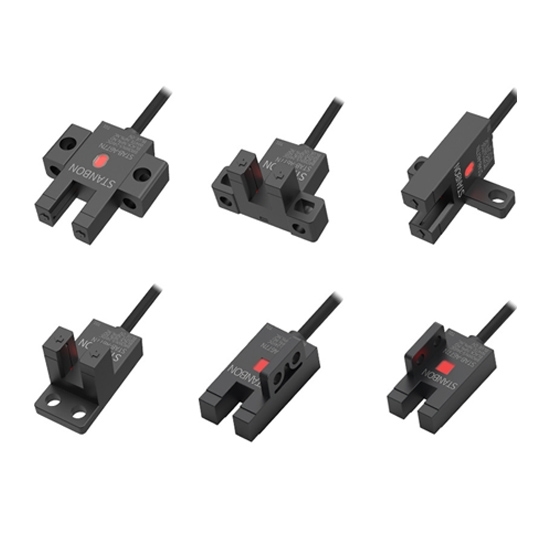 U Shaped Photoelectric Sensor, NPN Output | ATO.com