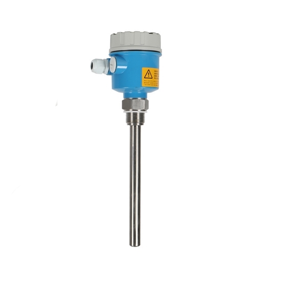 Vibrating Rod Level Switch for Powder/Tanks/Solids | ATO.com