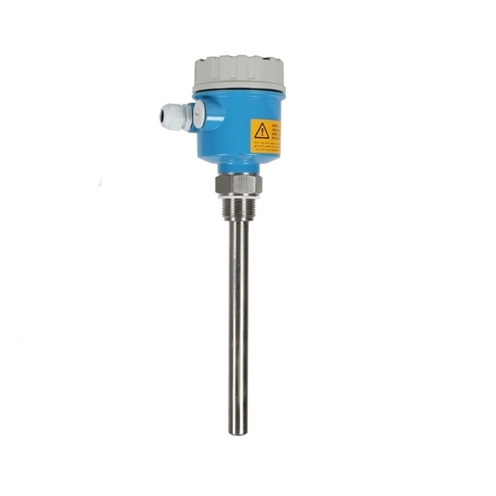 Vibrating Rod Level Switch for Powder/Tanks/Solids | ATO.com