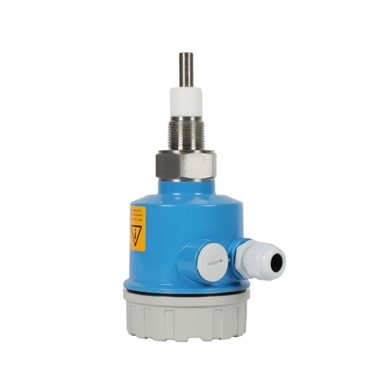 RF Admittance Level Switch for Powder/Silo, SPDT | ATO.com