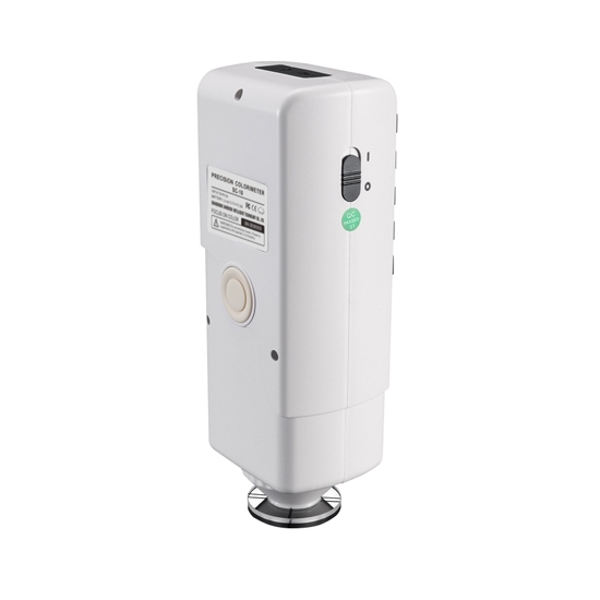 Handheld Color Meter, Caliber 4mm | ATO.com