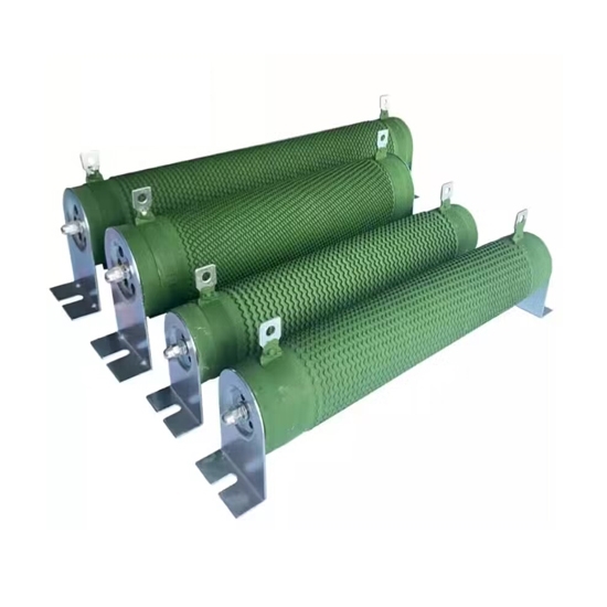 Wire Wound Ceramic Braking Resistor | ATO.com