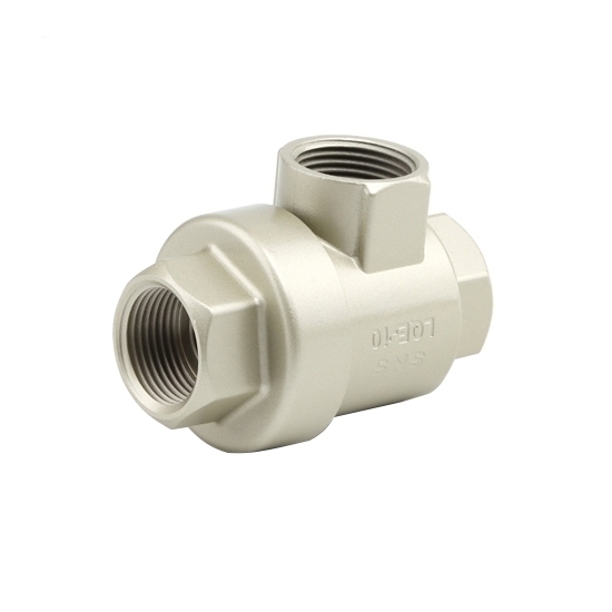 G3/4" Quick Exhaust Valve | ATO.com