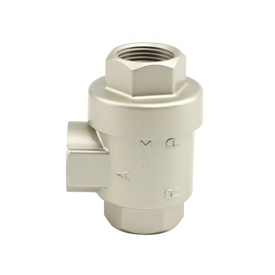 G3/4" Quick Exhaust Valve | ATO.com