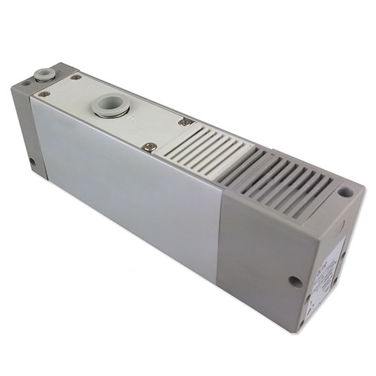 Multistage Venturi Vacuum Generator | ATO.com