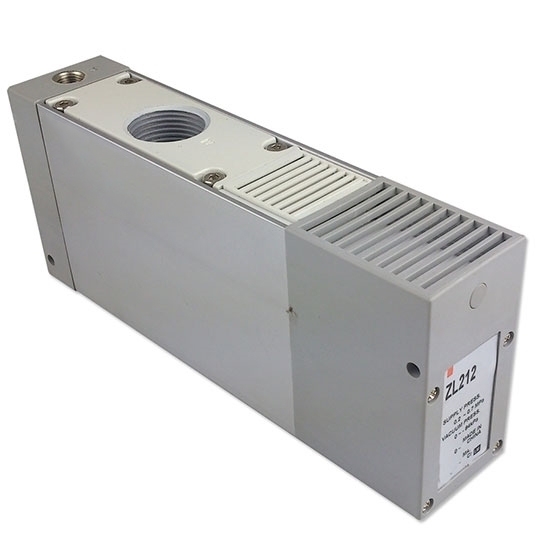 Multistage Venturi Vacuum Generator | ATO.com