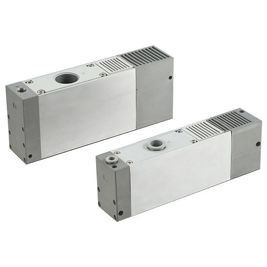 Multistage Venturi Vacuum Generator | ATO.com