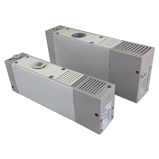 Multistage Venturi Vacuum Generator | ATO.com