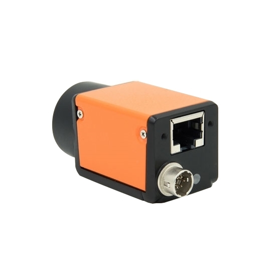 GigE Vision Industrial Camera, 1.3MP, 1/2" CMOS, Mono/Color | ATO.com