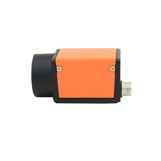 GigE Vision Industrial Camera, 1.3MP, 1/2" CMOS, Mono/Color | ATO.com