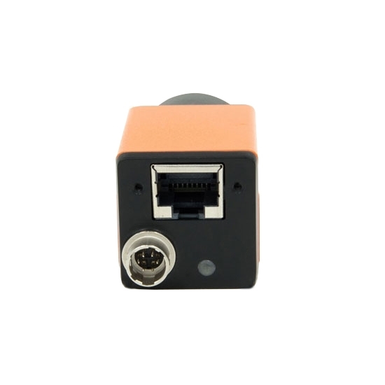 GigE Vision Industrial Camera, 1.3MP, 1/2" CMOS, Mono/Color | ATO.com