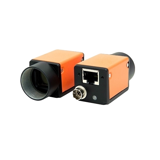 GigE Vision Industrial Camera, 6.3MP, 1/1.8" CMOS, Mono/Color | ATO.com
