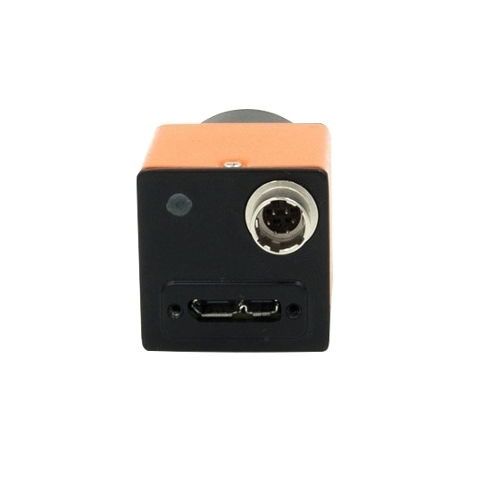 USB 3.0 Industrial Camera, 1.3MP, 1/2" CMOS, Mono/Color | ATO.com