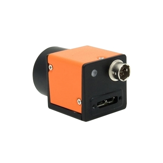 USB 3.0 Industrial Camera, 5.3MP, 1" CMOS, Mono/Color | ATO.com