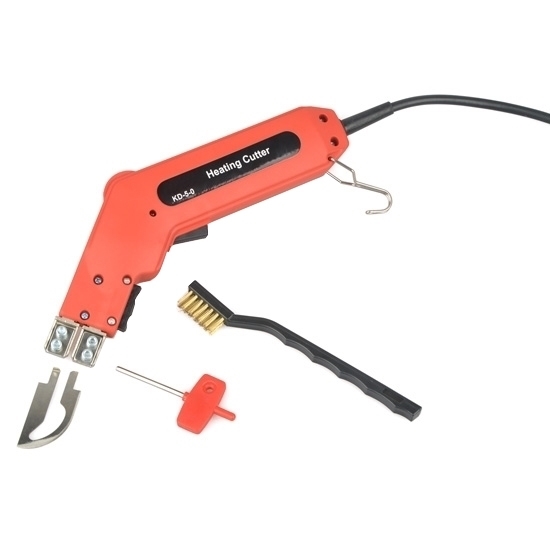 Electric Hot Knife Fabric Cutter | ATO.com