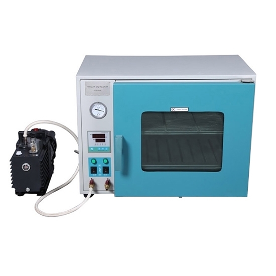 Industrial/Lab Vacuum Oven with Pump | ATO.com