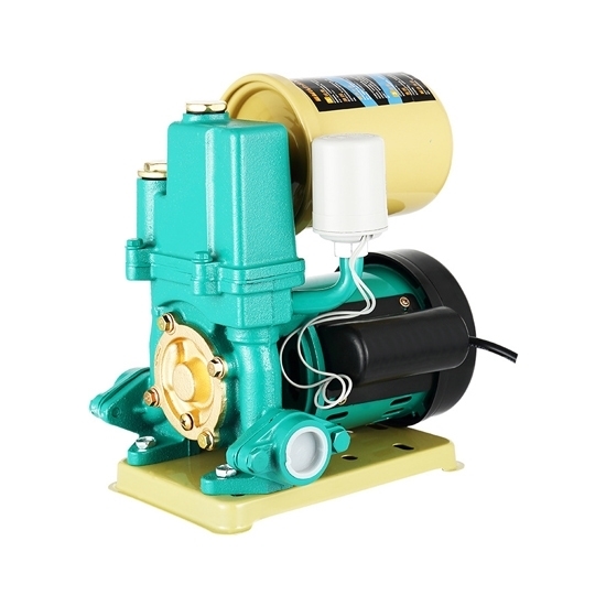 1 HP (0.75 kW) Automatic Water Pressure Booster Pump | ATO.com