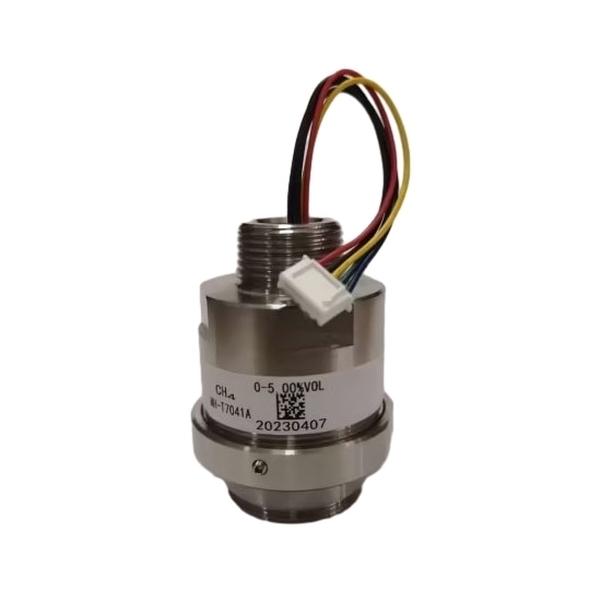 Methane Sensor, 0 to 100% Vol | ATO.com