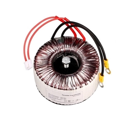 300VA Toroidal Transformer, 230V AC to 12V/24V | ATO.com