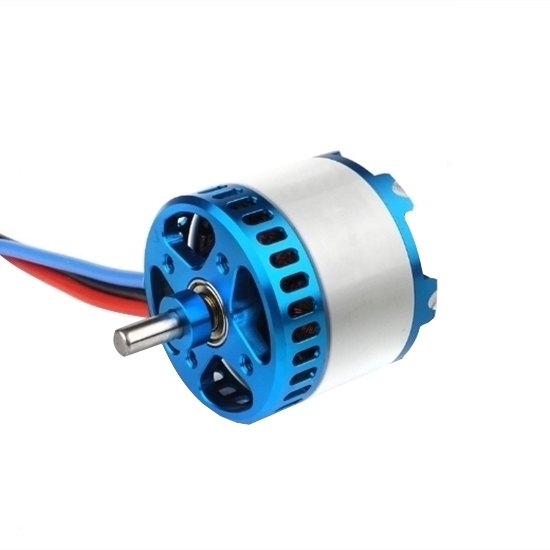 480KV Brushless Motor for Drone, 5S/6S | ATO.com