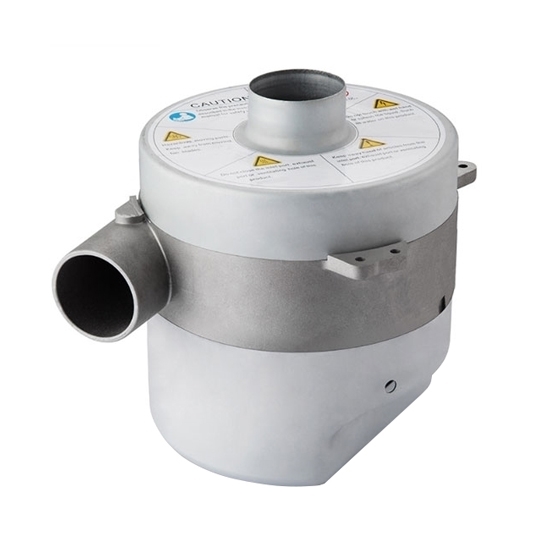 600W Industrial Air Blower, Variable Speed, 110V/220V | ATO.com