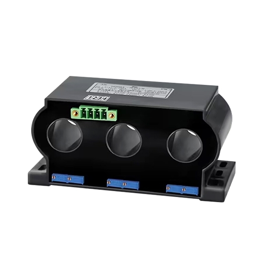 3 Phase AC Current Transducer 0.5A/1A/2A/5A/10A/20A/50A to 80A | ATO.com