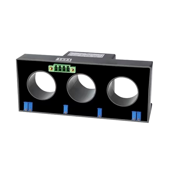 3 Phase AC Current Transducer 0.5A/1A/2A/5A/10A/20A/50A to 80A | ATO.com