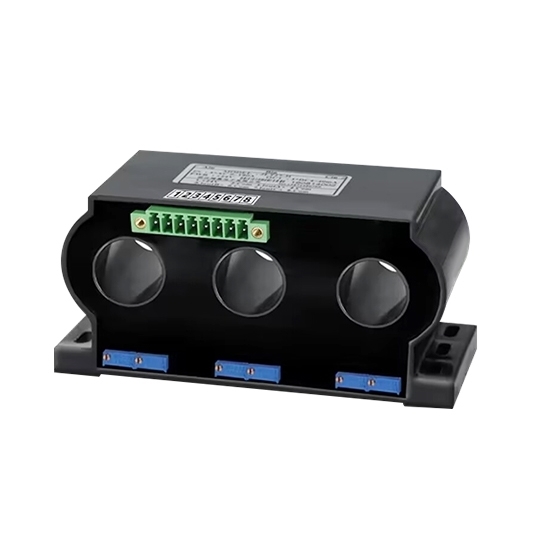3 Phase AC Current Transducer 0.5A/1A/2A/5A/10A/20A/50A to 80A | ATO.com