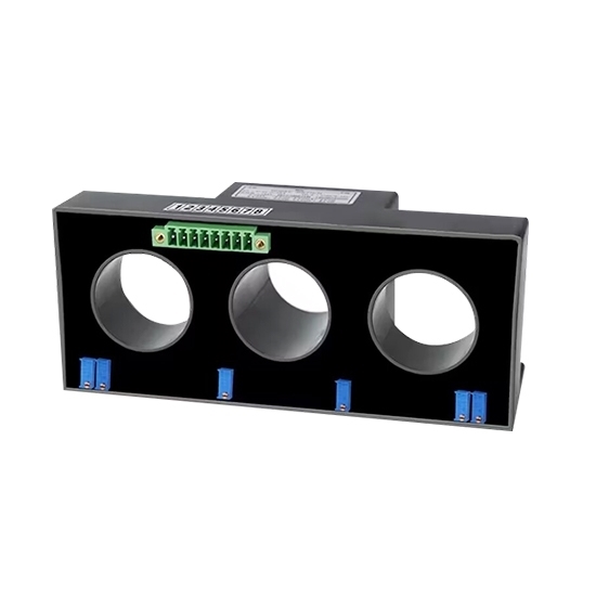 3 Phase AC Current Transducer 0.5A/1A/2A/5A/10A/20A/50A to 80A | ATO.com