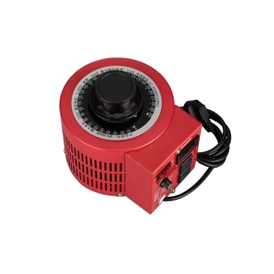 2 kVA Single Phase Variac Voltage Regulator | ATO.com