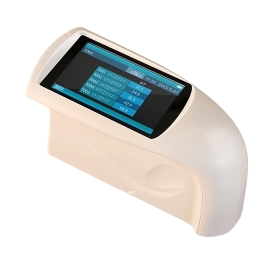 0~1000 GU Digital Gloss Meter, 60 Degree | ATO.com