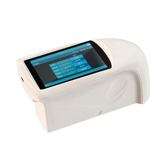 0~1000 GU Digital Gloss Meter, 60 Degree | ATO.com