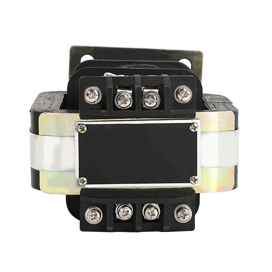 Single Phase Potential Transformer, 0.5kV Insulation Voltage, 220/100V ...