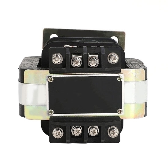 Single Phase Potential Transformer, 0.5kV Insulation Voltage, 220/100V ...